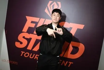 [韩网翻译]Zeus：对剑魔很自信；住在S13酒店有美好的回忆-英雄联盟丨LPL-虎扑社区