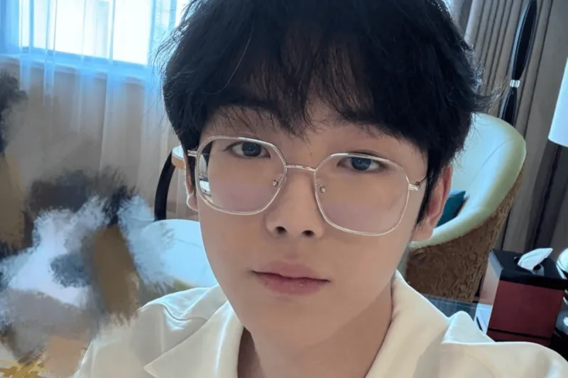 [JR热议]无声回应simon不练枪言论？Smoggy发文：“......”-无畏契约-虎扑社区