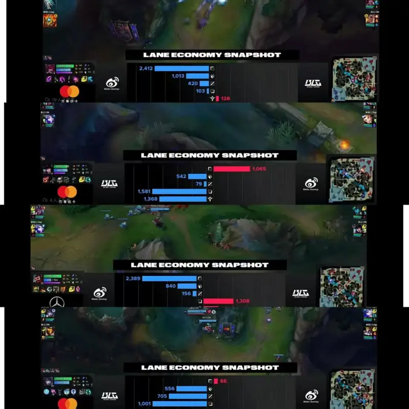 bin哥自s10出道后如果和当年的冠军队的上单互换队伍，至今为止能拿到几个冠军？-英雄联盟丨LPL-虎扑社区