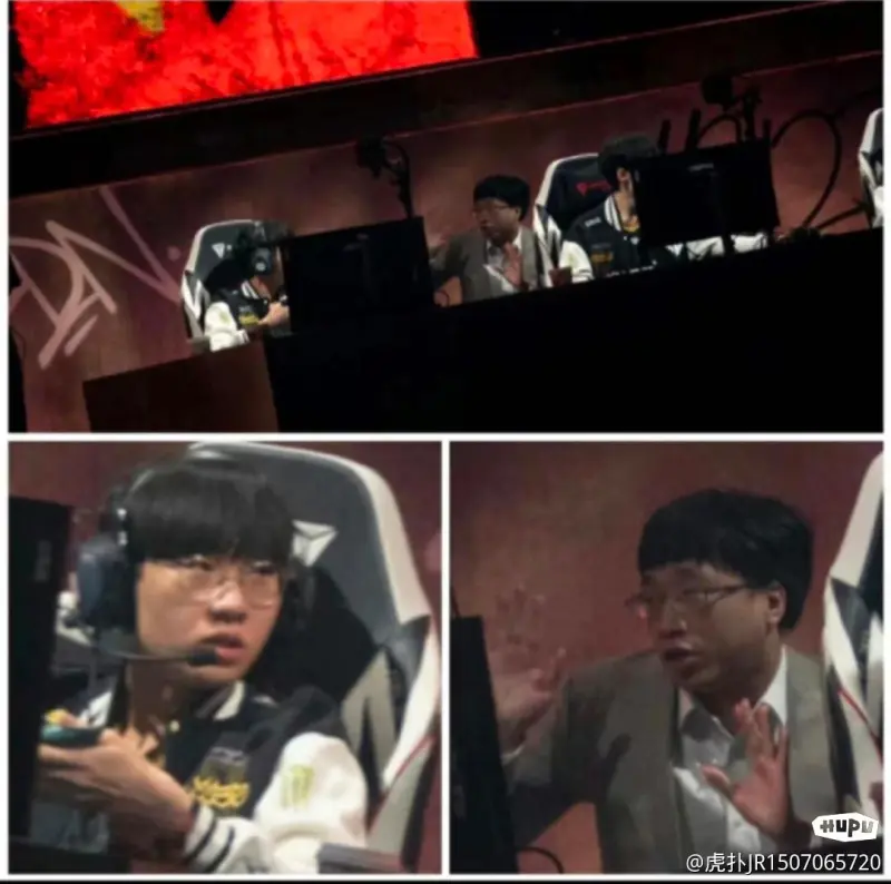 [赛后]AL 1-0 T1：卡莎操作拉满后期接管比赛，AL突然发力先下一城-英雄联盟丨LPL-虎扑社区