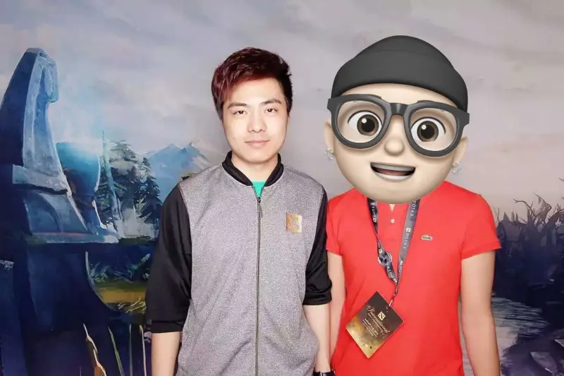 看到Zhou举起冠军奖杯，不知道Burning是什么心情-DOTA 2-虎扑社区