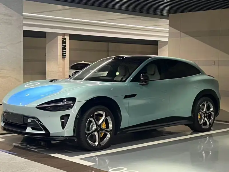 yu7最后还是转了007gt。。-汽车-汽车区-虎扑社区