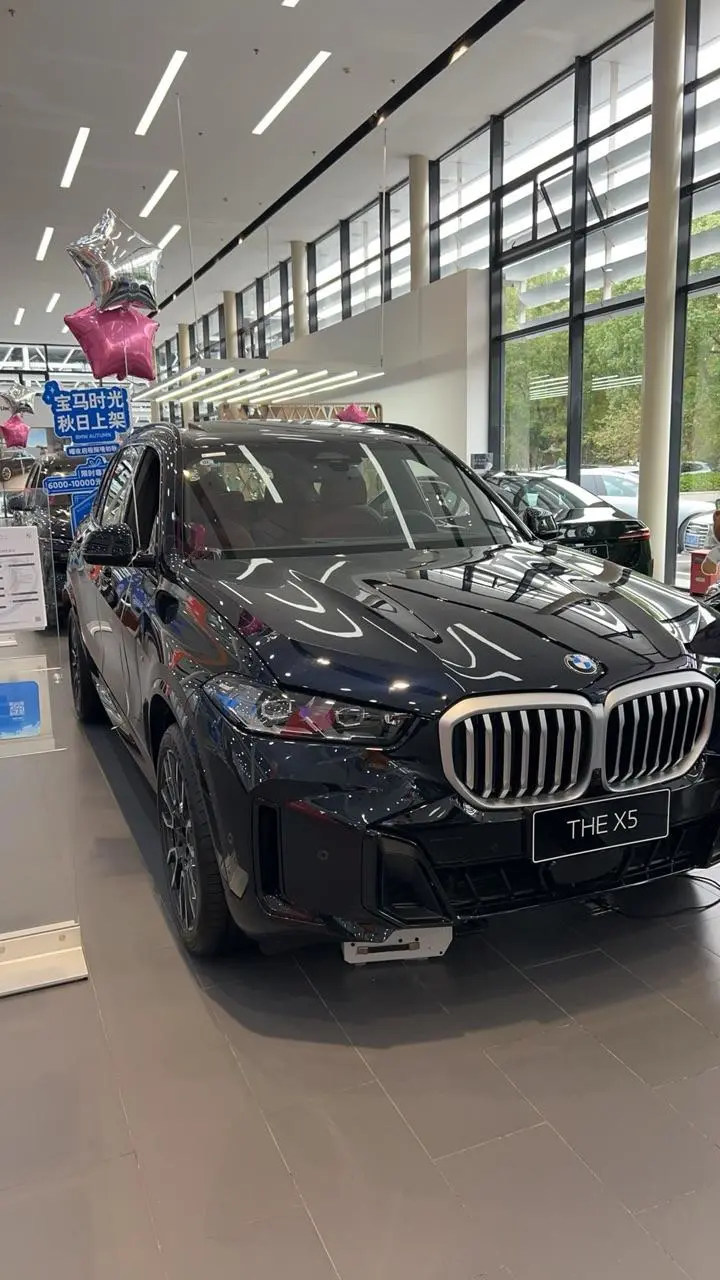 买车求推荐！es8还是x5？-汽车-汽车区-虎扑社区