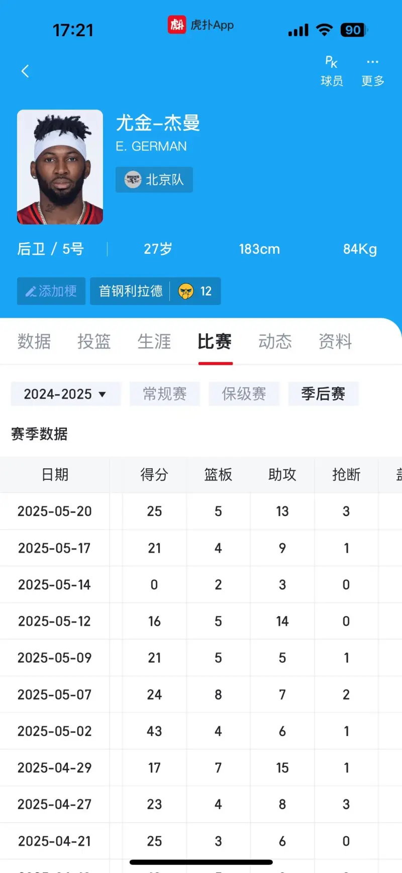 通过林葳，我觉得广厦那个巴里布朗别看FMVP，也打不了nba，规划了也没啥用，广厦夺冠真核是胡金秋。-CBA-CBA专区-虎扑社区