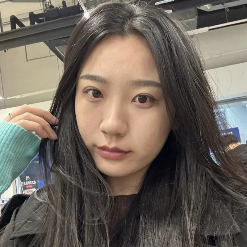 （审美调研）哪边女性好看？-步行街主干道-虎扑社区