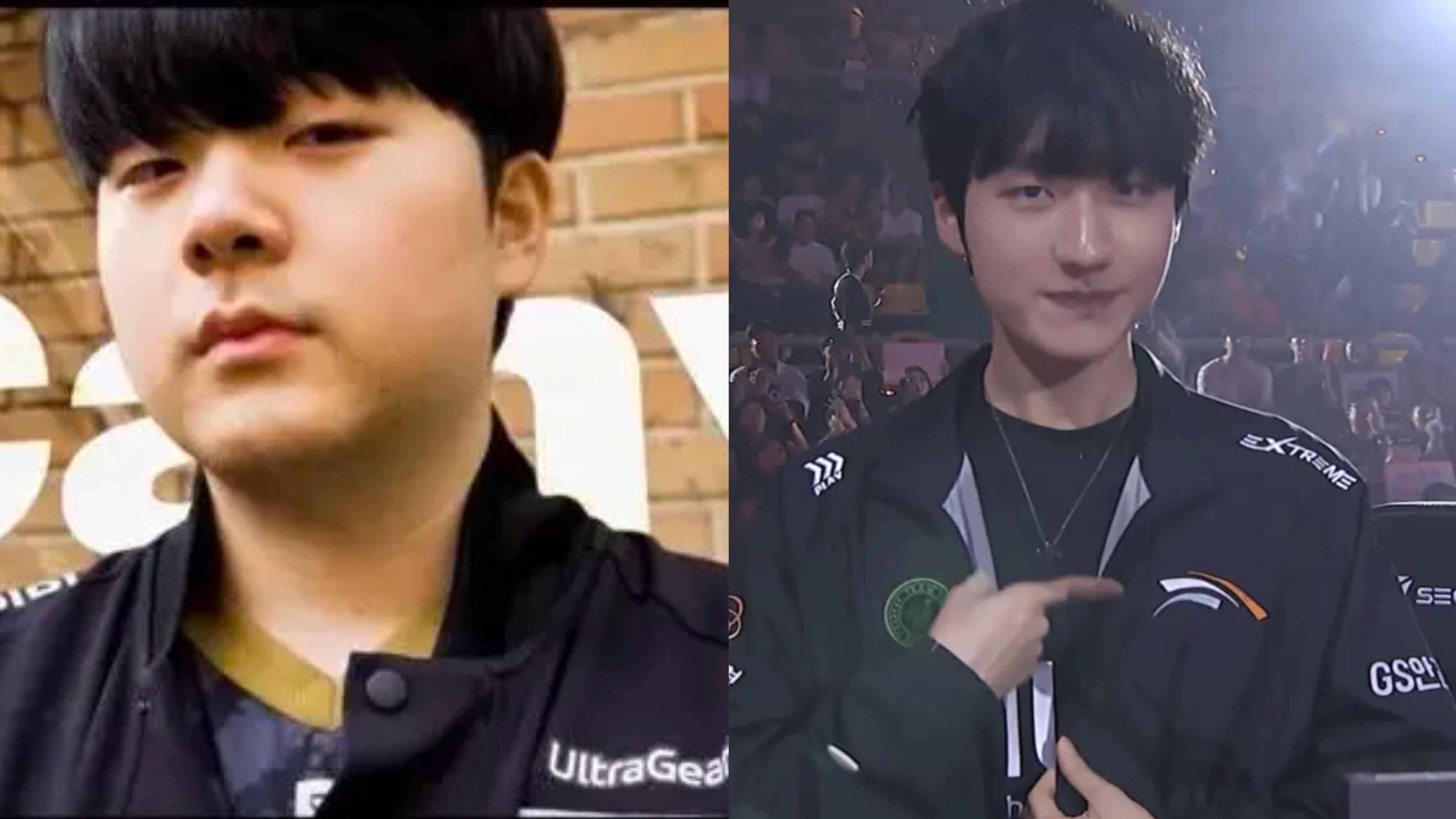 [JR热议]打野位置的对决，今晚Peanut和Canyon谁的发挥更亮眼？-英雄联盟丨LPL-虎扑社区