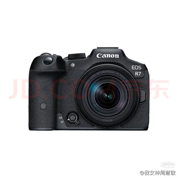 尼康Z5和佳能R7如何选-步行街主干道-虎扑社区