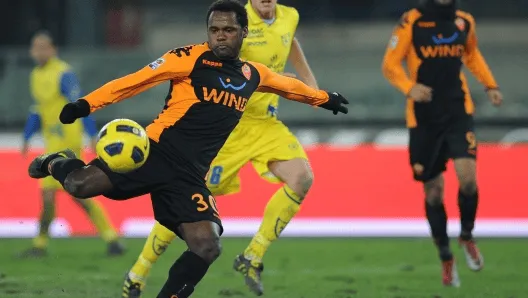 [流言板]辛普利西奥：萨基就像我父亲一样，他曾说我潜力比卡卡还大-国际足球-国际足球资讯-虎扑社区