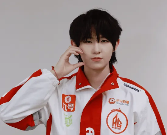 [流言板]锁定S1，AG众将发文：每一次努力，都是成长的积累-王者荣耀丨KPL-虎扑社区