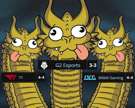 [情报站]G2官推：我们仨开始都经历低谷，如今一起晋级MSI了-英雄联盟丨LPL-虎扑社区